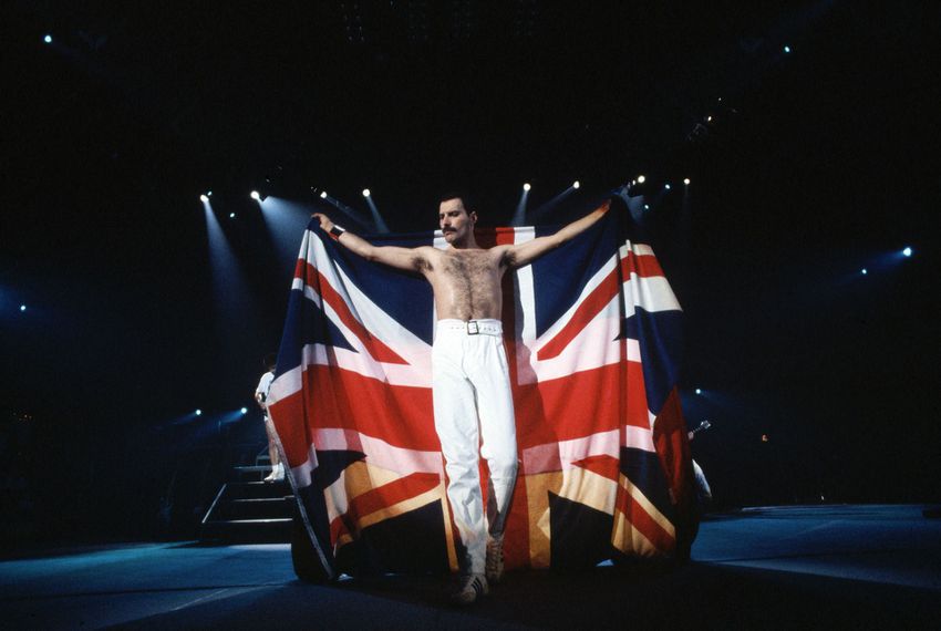 15 Interesting Facts About Queen’s ‘Bohemian Rhapsody’ ~ Vintage Everyday