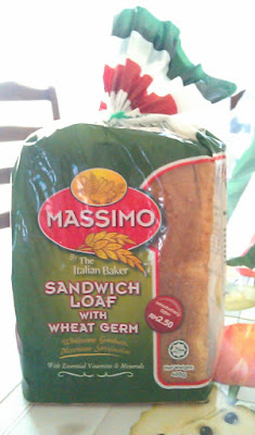 Take Note Take Heart: Yes, Massimo! No, Gardenia! Time to switch brand!
