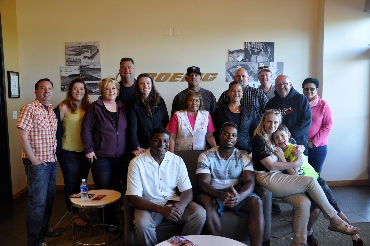 Blog United with United Way of Pierce County: Employee Community Fund ...