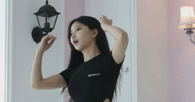 JJTV.KR MP4 FACTORY: A Night Off, Yeonji, Pocket Girls