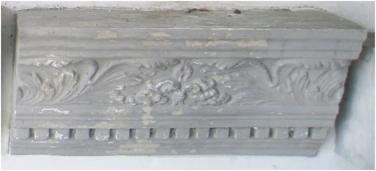 Jual Harga tiang listplang profil | GRC | lisplang kubah panel batik ...