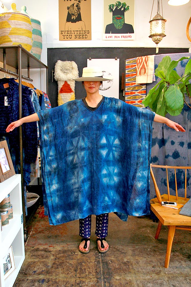 SPARK YOUR PRINT: {meet} sherise lee from the radder