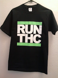 Run THC Clothing.......