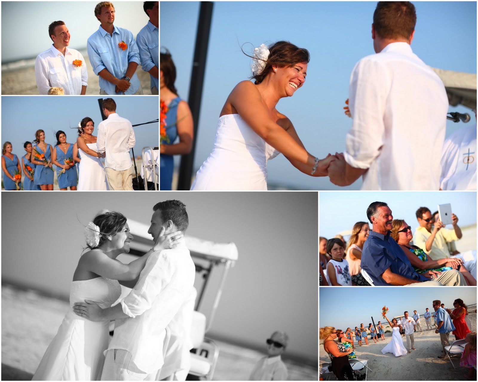 A Lowcountry Wedding - Charleston, Myrtle Beach & Hilton Head's ...