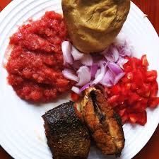 Alternative health tips, healthy lifestyle choices: Why Eating Kenkey ...