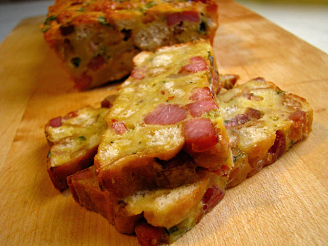 CULINARY GLOBETROTTING: GORANSKI NADJEV