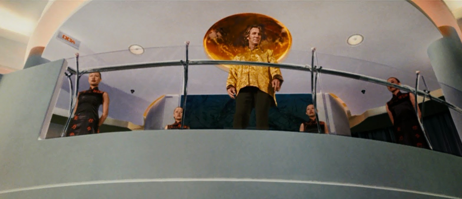 Erik At The Gates: DOA - Dead Or Alive Review Part 1