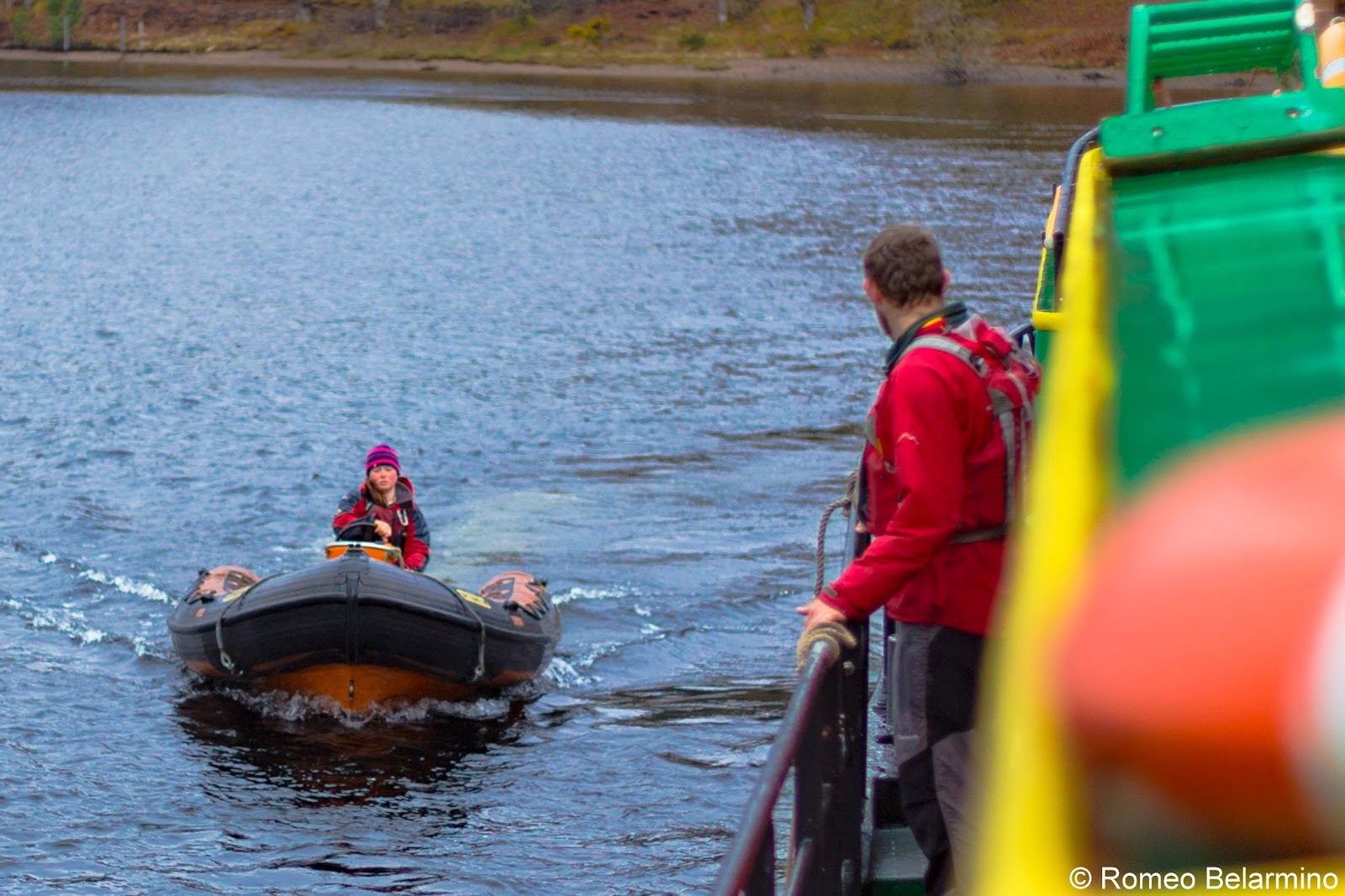 What to Expect on a Scotland Cruise with Caledonian Discovery | Travel ...