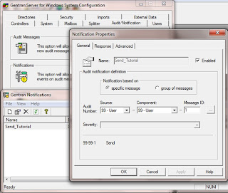 Gentran Server for Windows Tips and Tricks: 2011