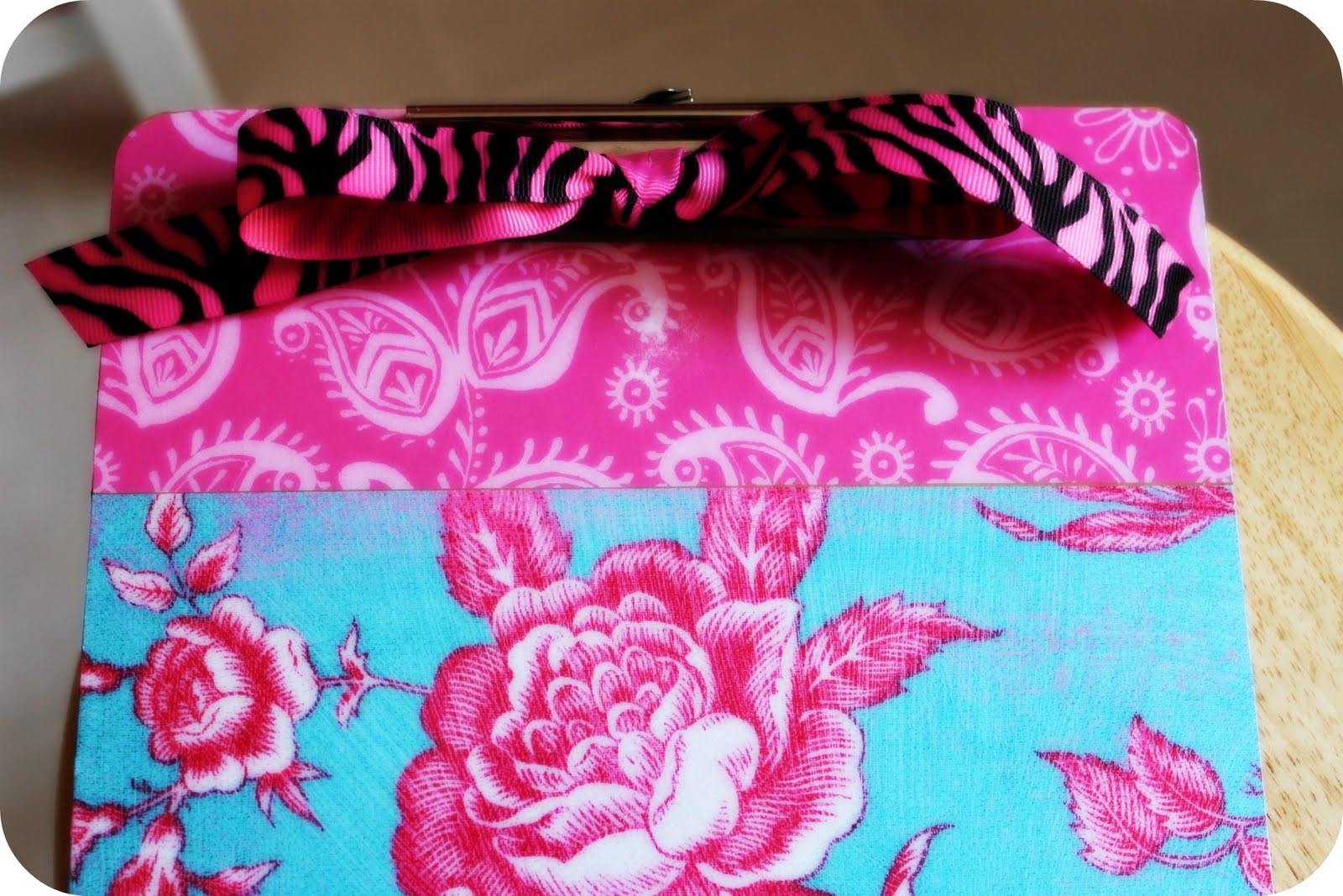 PitterAndGlink: PitteredAndGlinked Clipboard