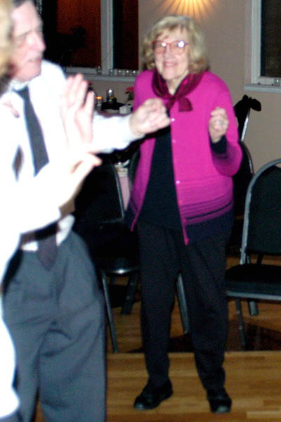 PD alumni news: Legendary Jane Scott dies at 92