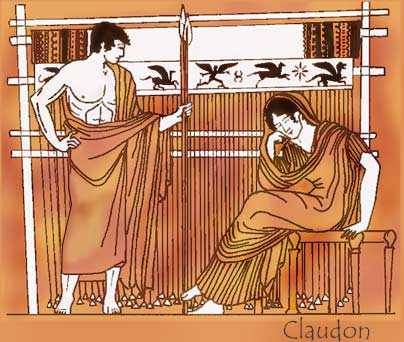 Riena's Humanities Blog: Ancient Greek Values