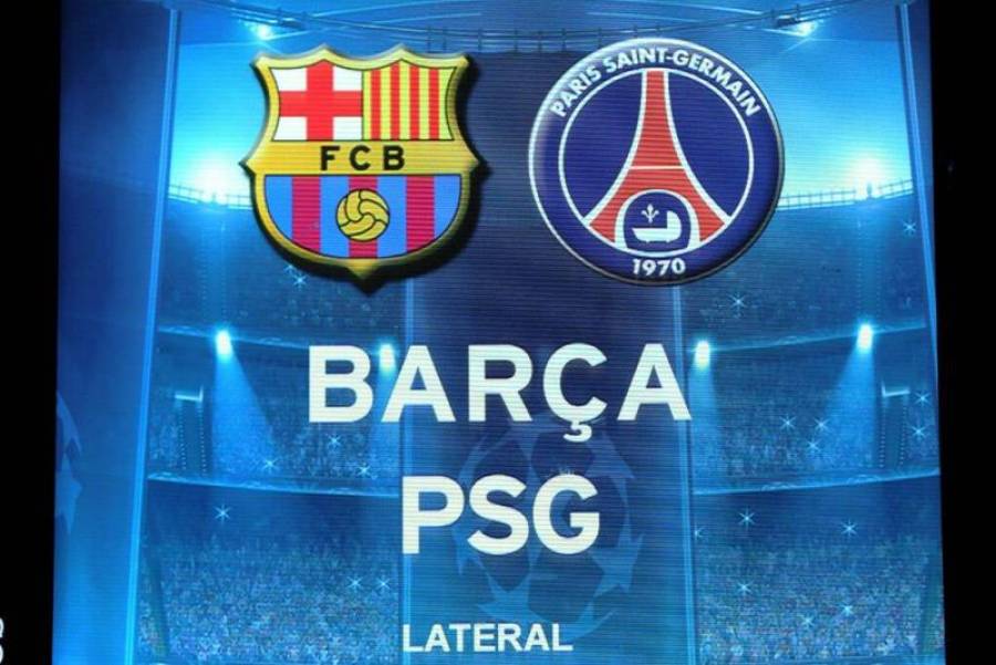 In-fo-Stires: Barcelona Paris Live - Μπαρτσελονα Παρι Ζωντανα σε LIVE ...