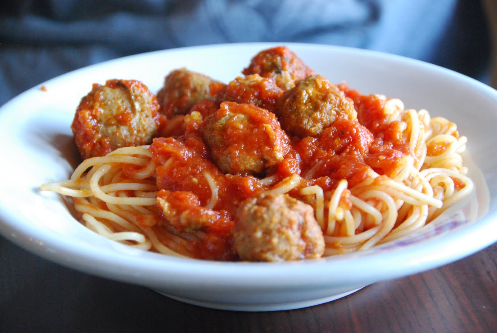 Life's a Bowl of Cherries: Walt Disney World - Via Napoli