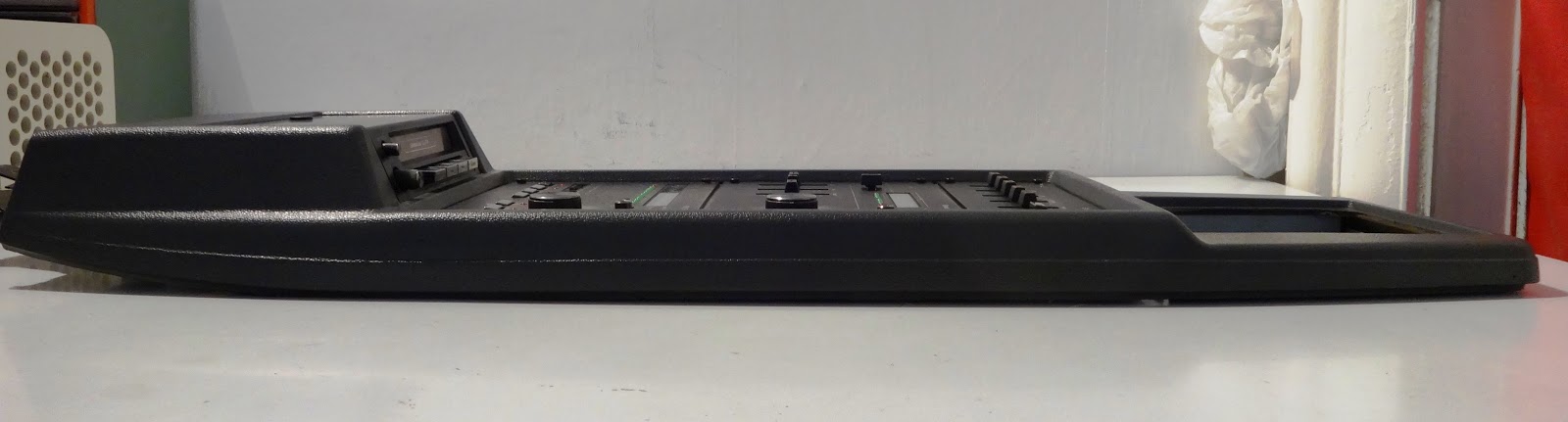 mircogarau: OVERHEAD COCKPIT RM610E PANASONIC CAR STEREO AUTO RM-E610 ...