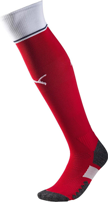 Arsenal 16-17 Home Kit Released - Footy Headlines