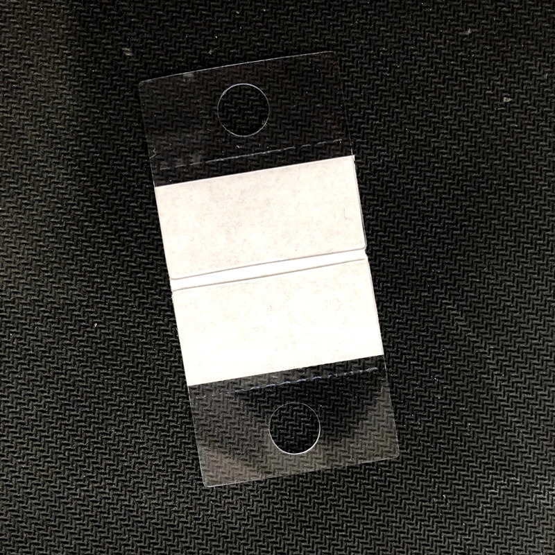 Round Hole Hang Tabs - iN Được Nét