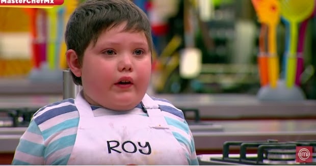 Lamentan la salida de Roy de MasterChef Junior | El HIT GUATE RADIO