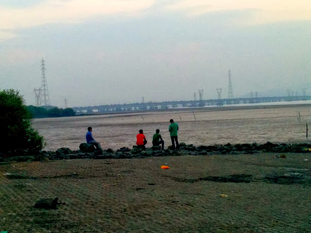 Sagar Vihar Vashi , Navi Mumbai