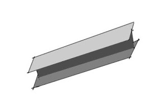 FS Supply Co: Good Used Wide Flange Beams for Sale