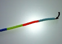 ins'Pi're math: Make Your Own Counting Beads