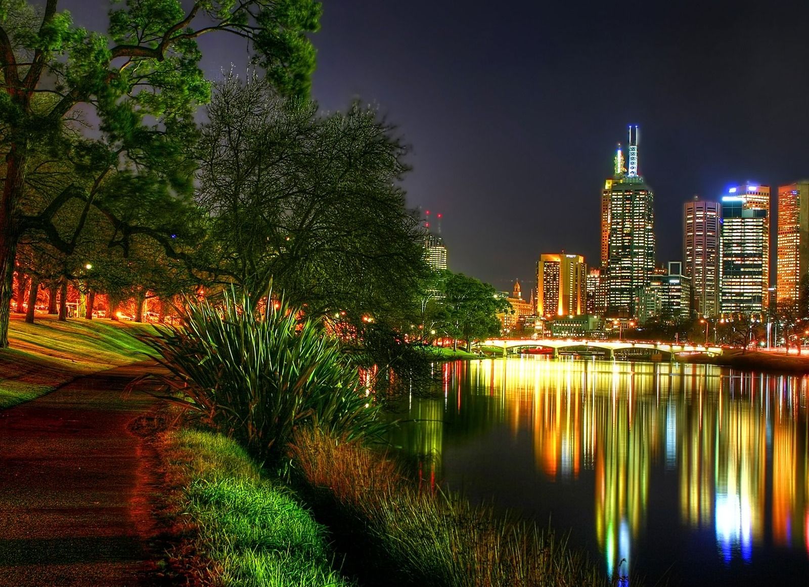 HD WALLPAPER: Nature HQ Wallpaper Set 2