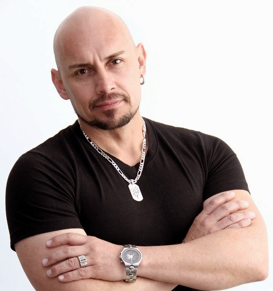 actors&actresseslatin: Daniel Rascón