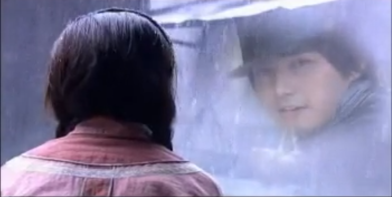 A Drama Filled World: Infernal Love: Episode 1 Summary/ Recap