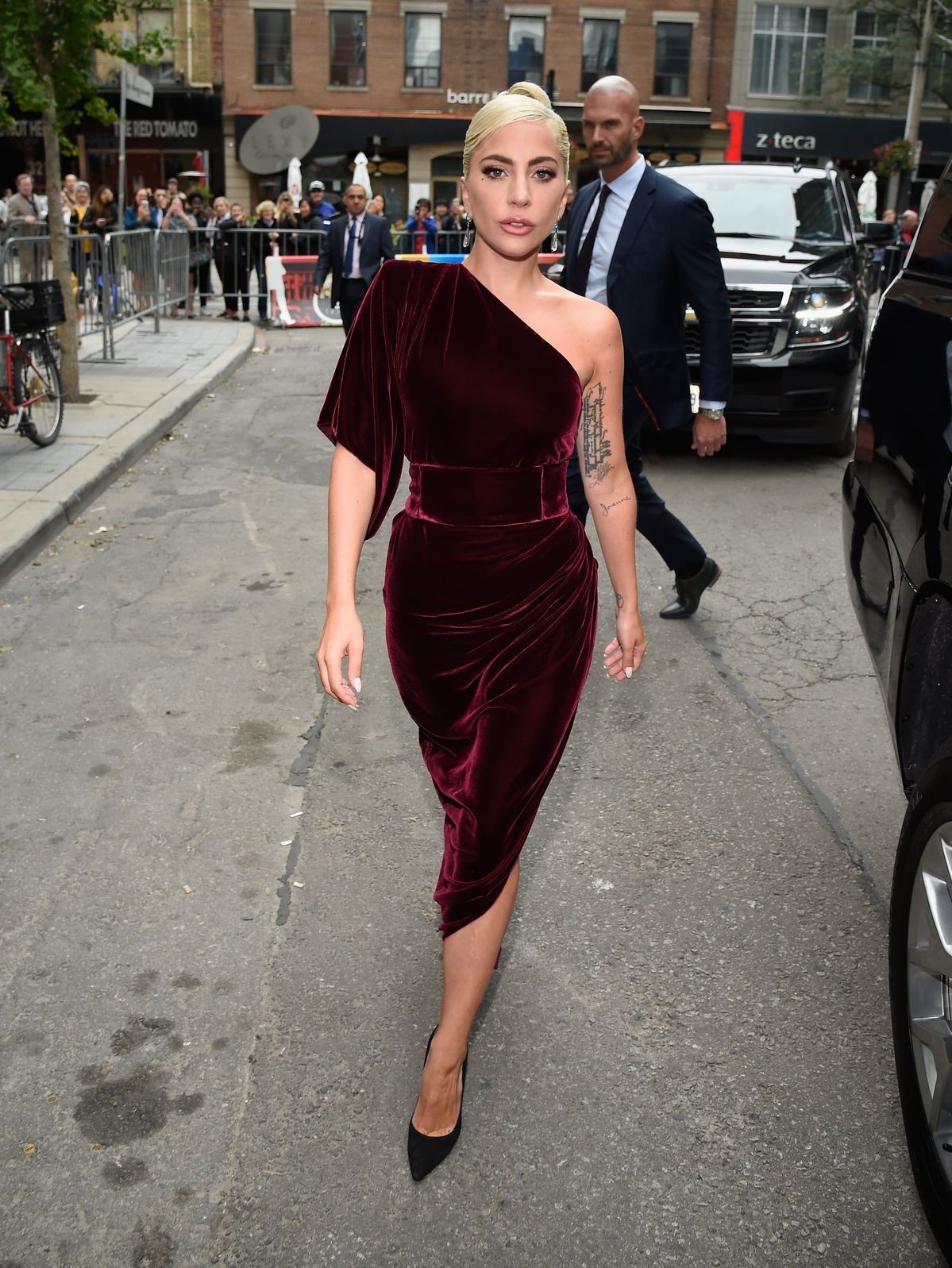 Celebrity Style - Lady Gaga's 30 Best Styling Moments
