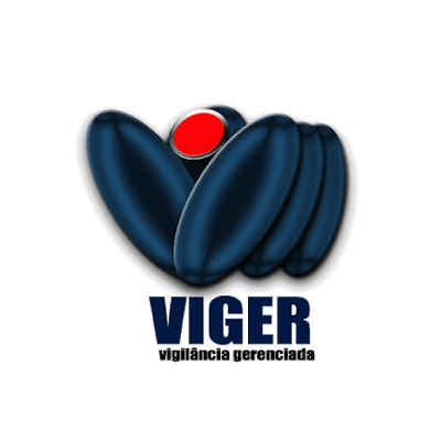 DCastro Propaganda: VIGER / proposta - arte / logo