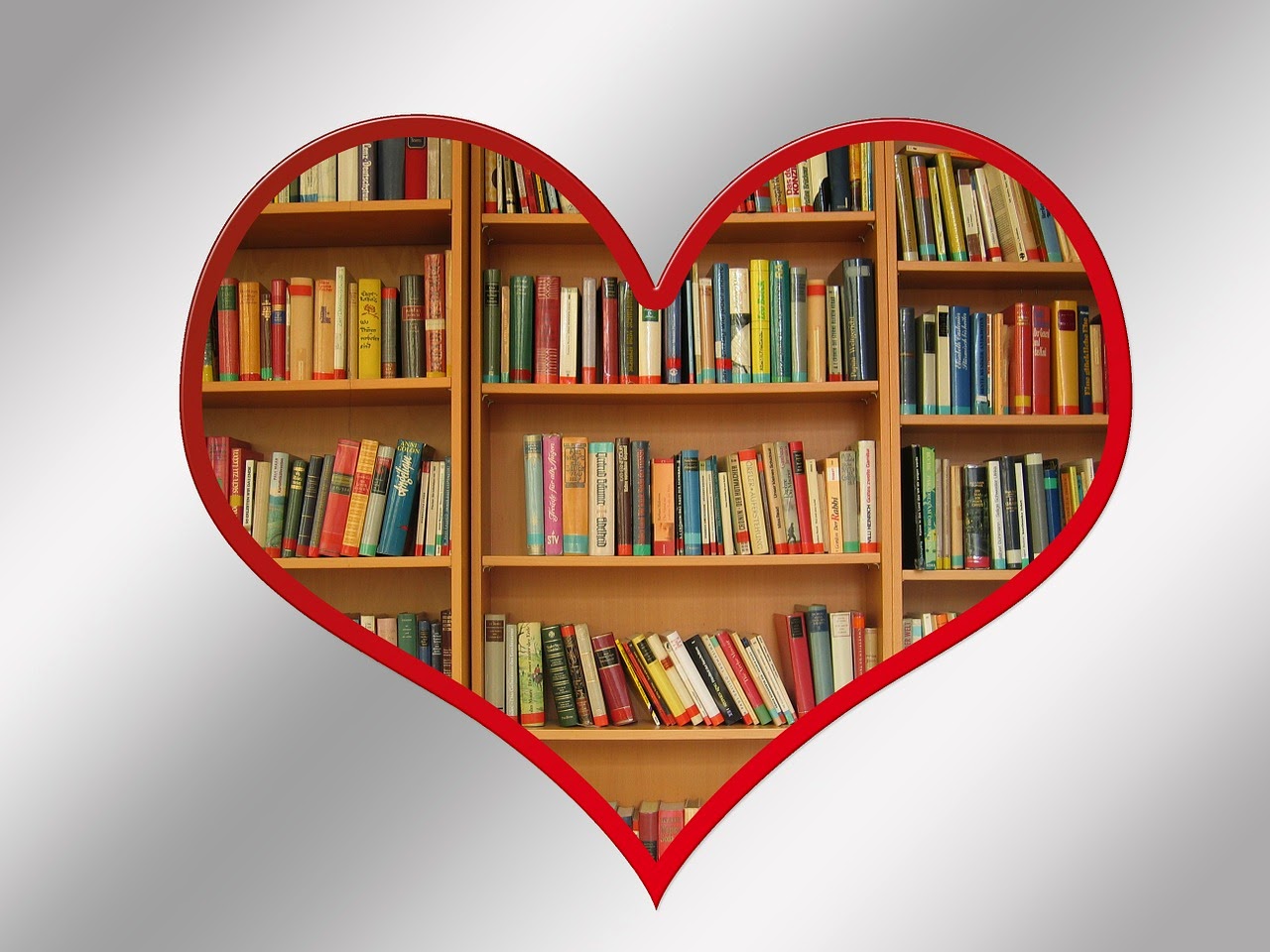 Another Round of Changing Lives Through Literature