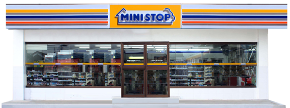 Ministop opens first two stores in Iloilo