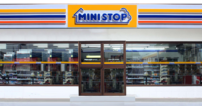 Ministop opens first two stores in Iloilo