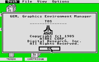 Retro-o-Rama | Ezine de videojuegos Indies & Retro: La Familia Atari ST ...