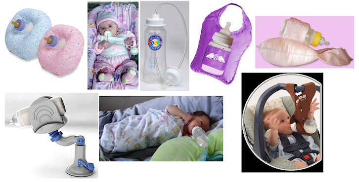 Analytical Armadillo: Boosting Bottle Feeding Bonding - 5 top tips...