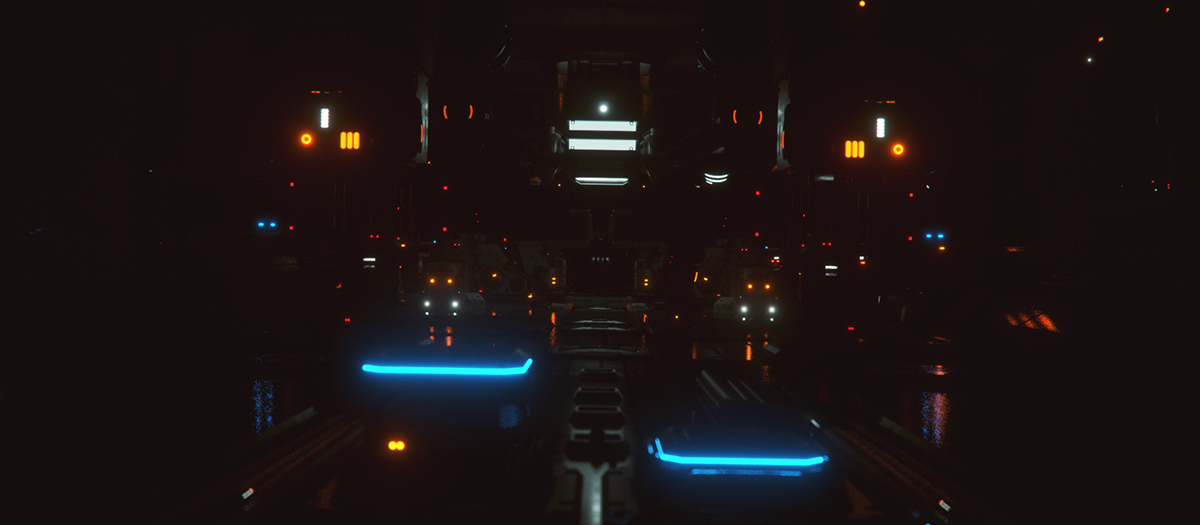 Beeple: Zero-Day | Computer Graphics Daily News