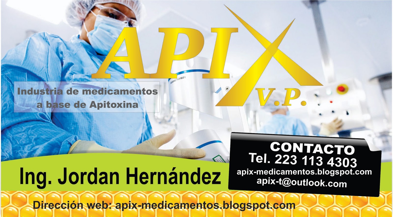 APIX