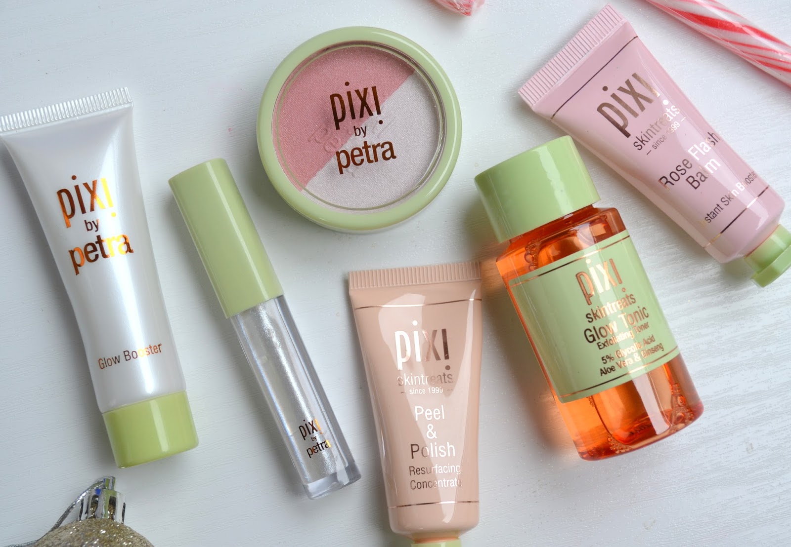 HOLIDAY | Totally Awesome Gift Sets from Pixi Beauty! | Cosmetic Proof ...