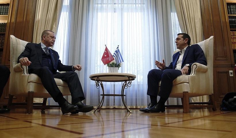 ΑΙΩΝΙΑ ΕΛΛΗΝΙΚΗ ΠΙΣΤΗ: ΚΑΙ ΜΕΤΑ ΤΗΝ ΜΑΚΕΔΟΝΙΑ...Η ΘΡΑΚΗ;