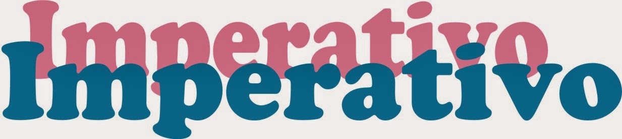 El Imperativo/ Imperative Form | learn spanish easily