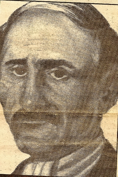 Venerable Matt Talbot Resource Center: An Older Image of Venerable Matt ...