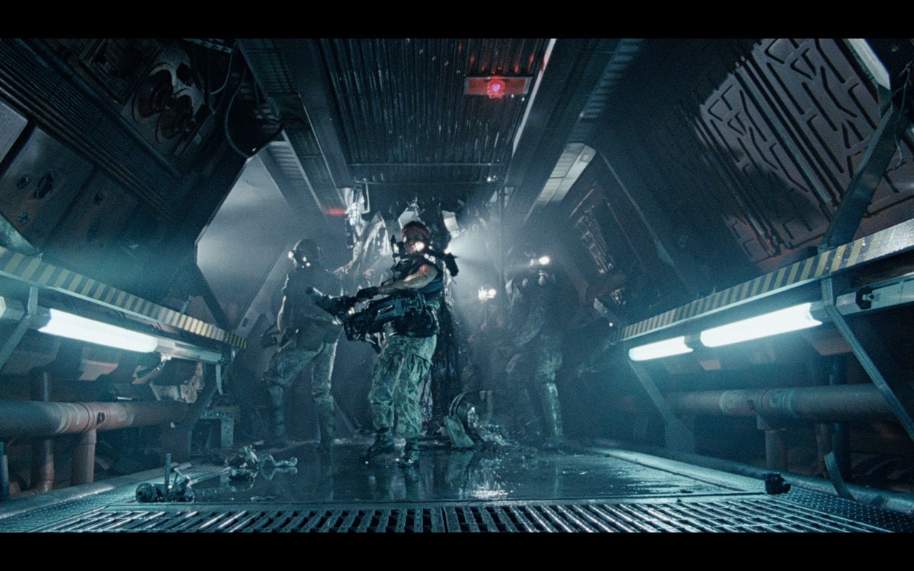 Aliens - Scontro finale, 1986 (Instant Classic)