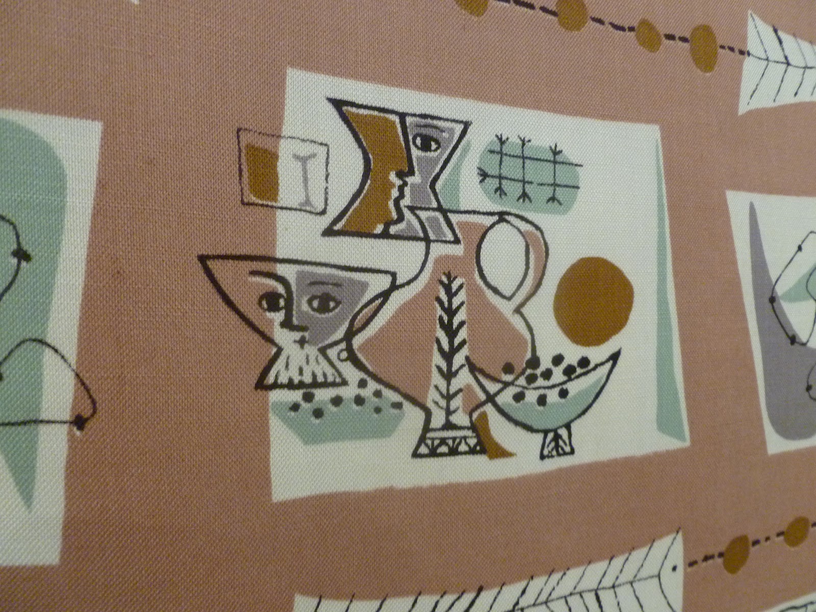 fredbutlerstyle: Tues 17th April: "Designing Women: Post - War British ...