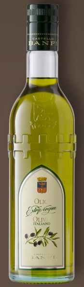 The Wine and Cheese Place: Castello di Banfi Extra Virgin Olive Oil