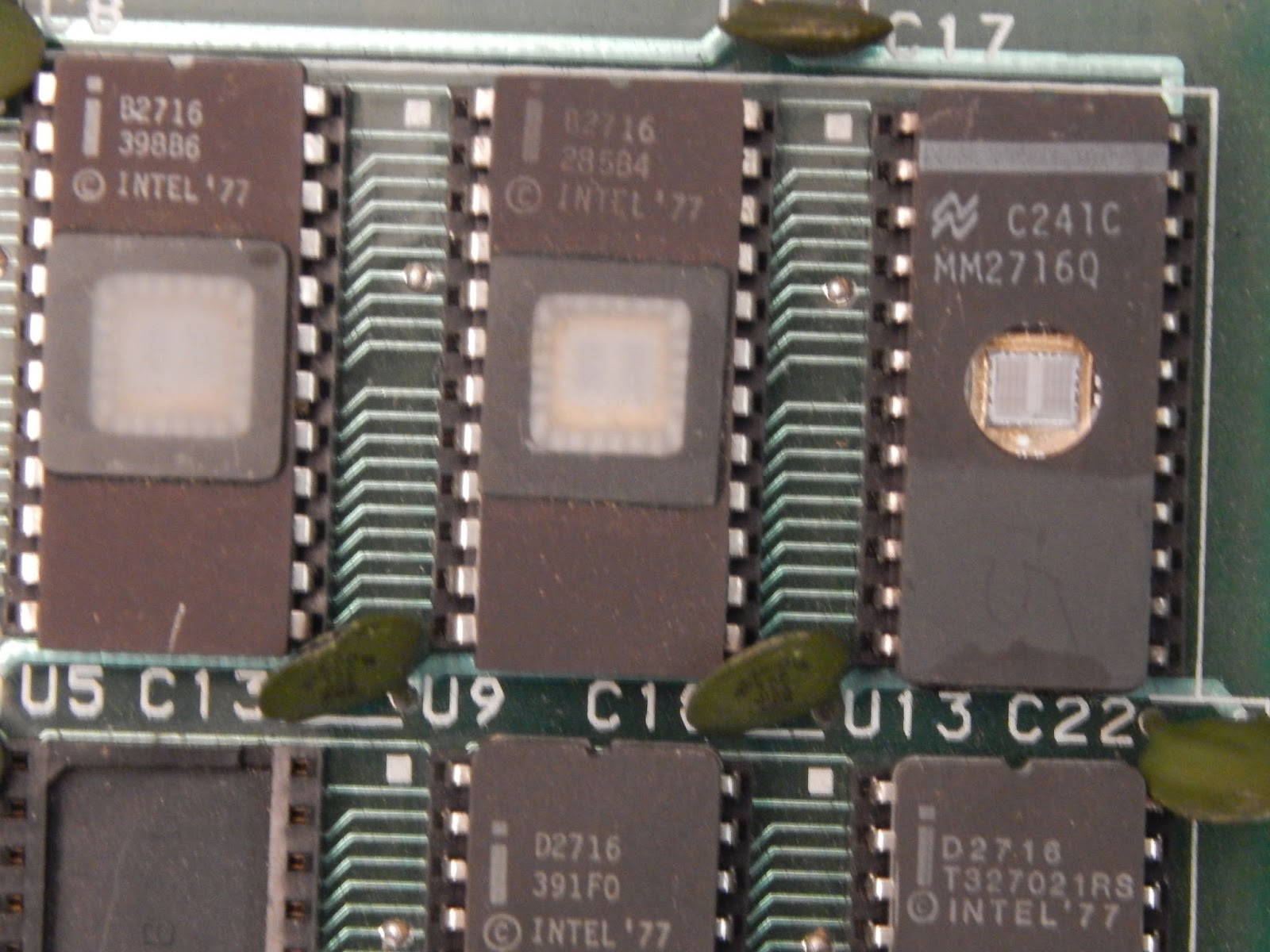 Computer museum, Hobbyist, Computers, Microcomputers, and Amateur Radio ...