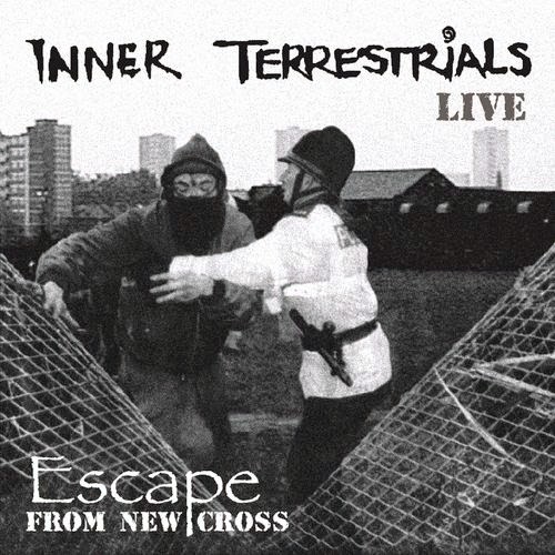 Transpontine: Music Monday: RIP Paco (Conflict and Inner Terrestials ...