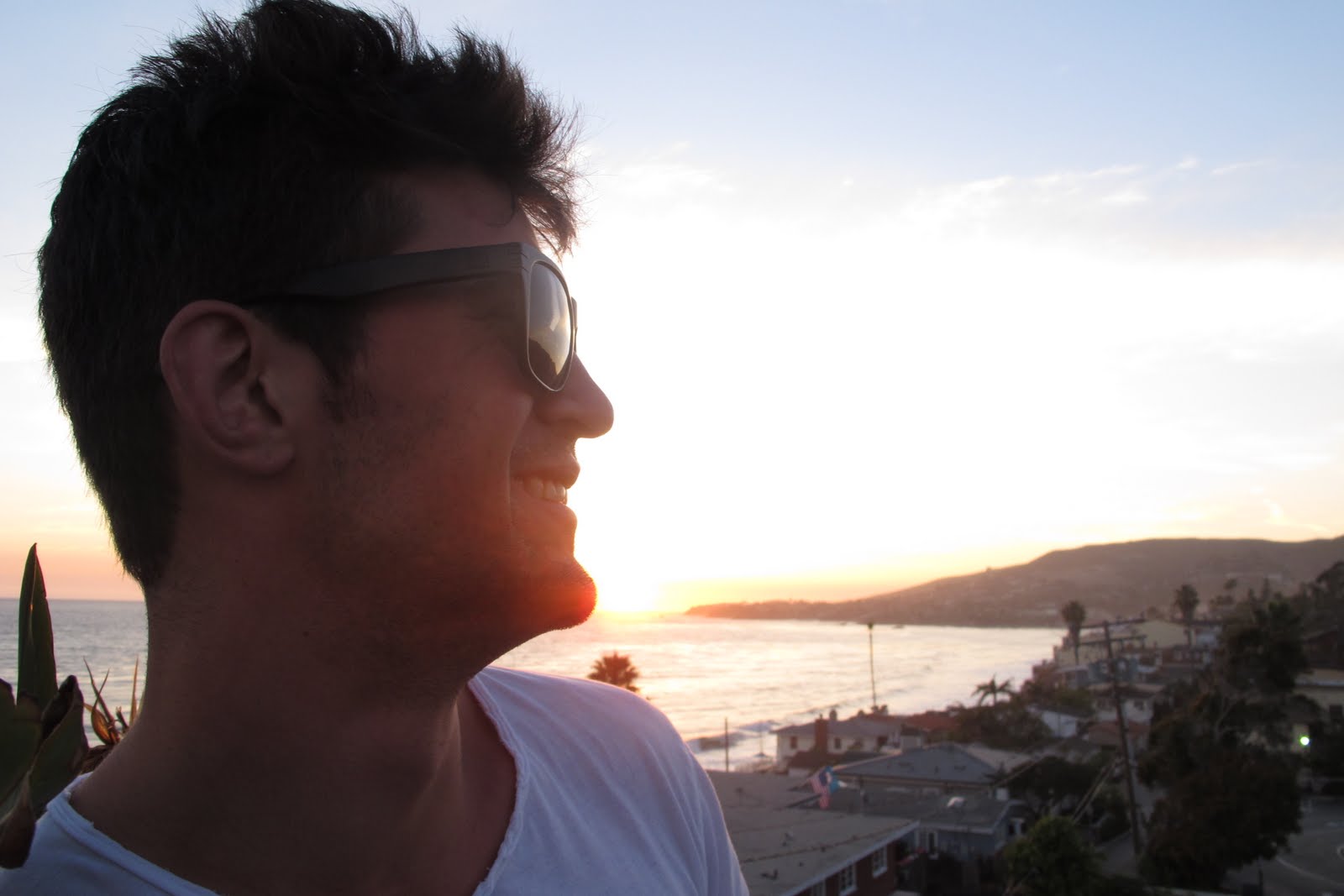 L'Homme du Jour: BENJAMIN GODFRE