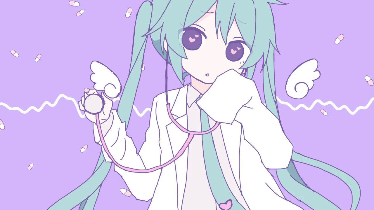Videoclipes de Vocaloids: Medical☆Dream☆Format (めでぃかる☆どりーむ☆ふぉーまっと)