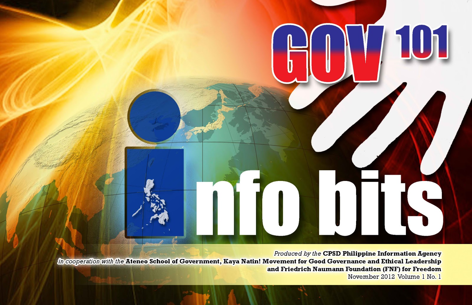 Philippine Information Agency: Info Bits on Government 101: ANG ALKALDE ...