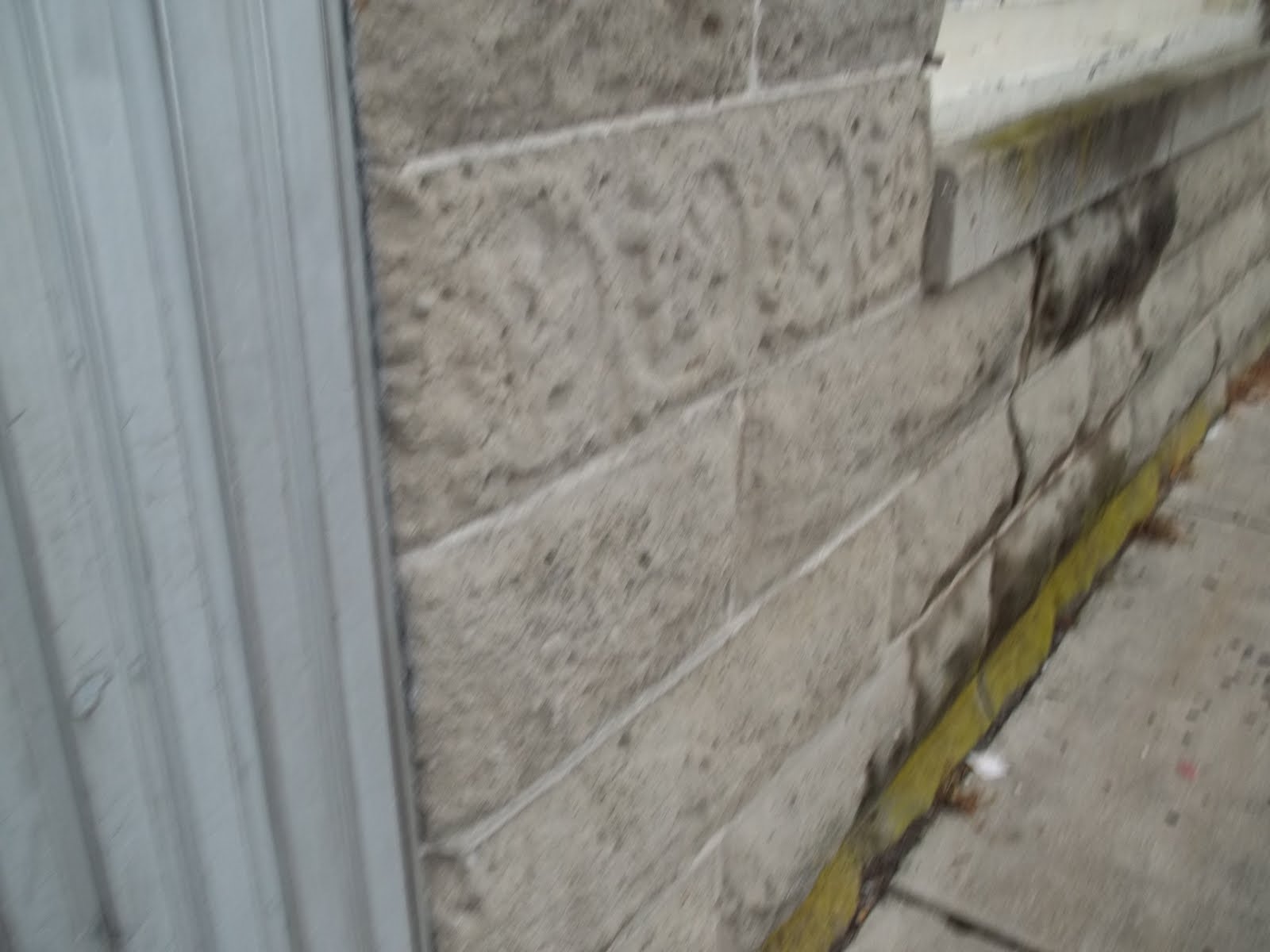 Delmar Historical And Art Society: Molded Concrete Block Construction ...